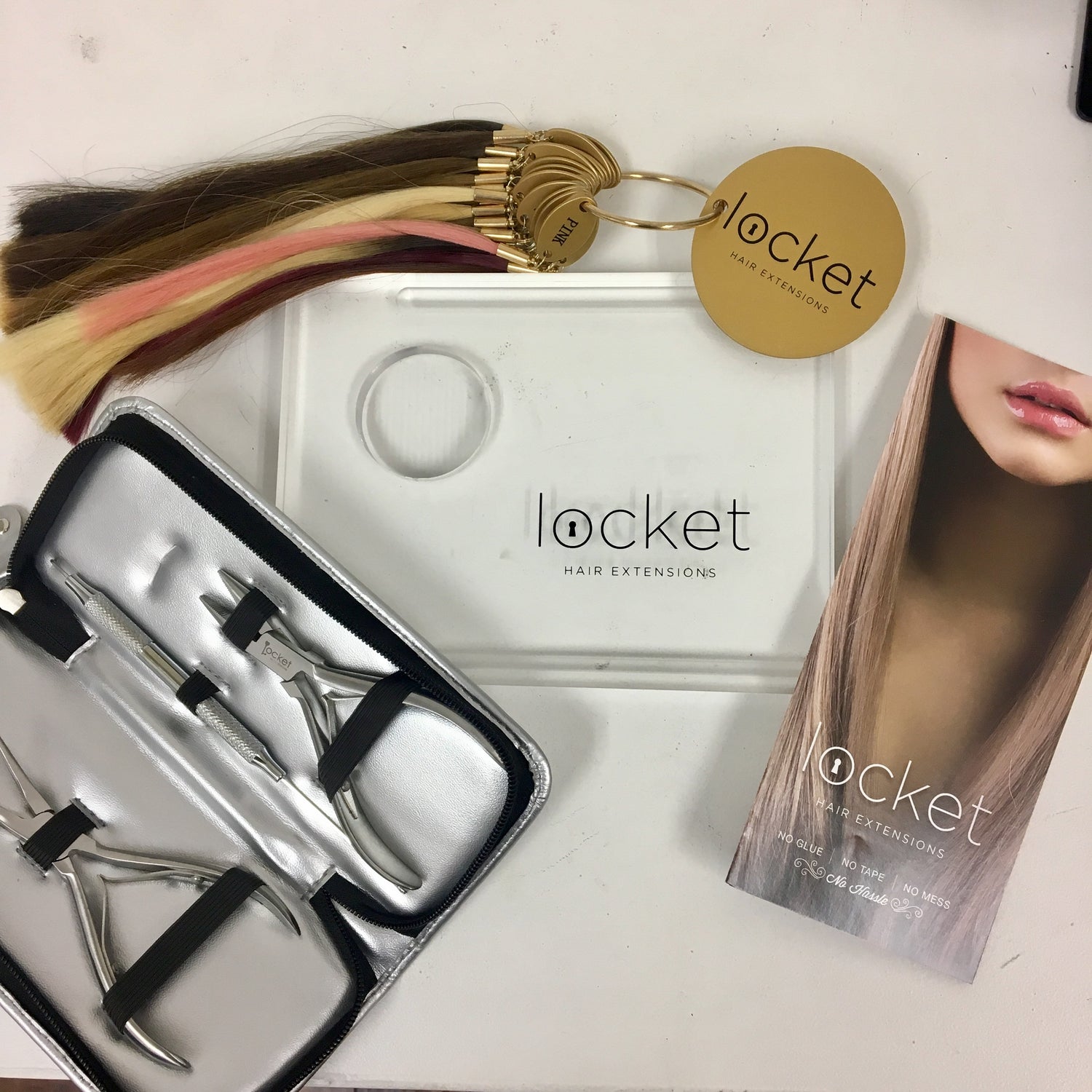 Collections – Locket Hair