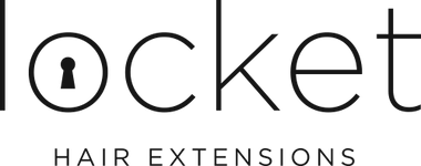 Locket Hair Extensions